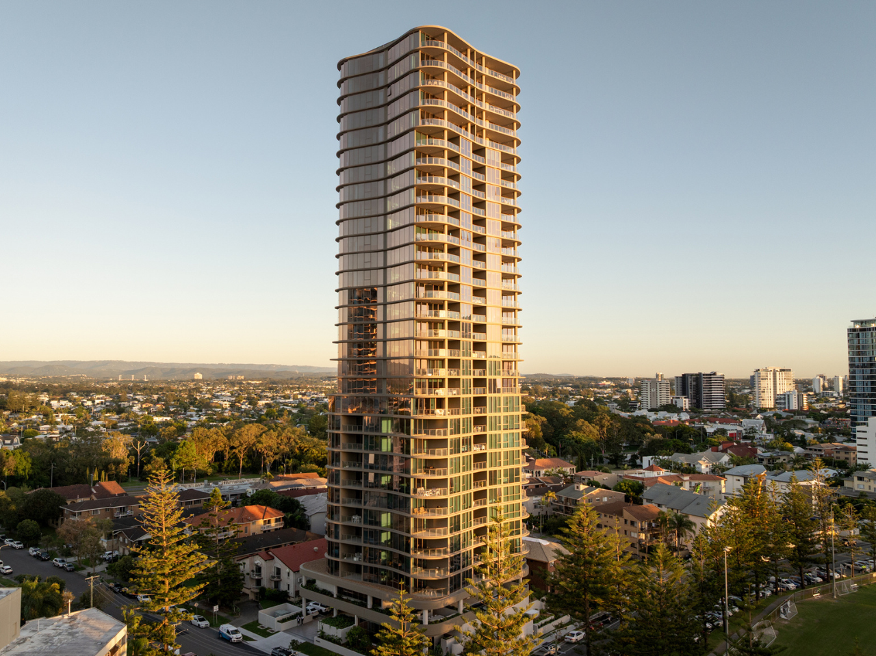 New Coomera Hospital to Arrive in 2027 | Our Projects | Bennett + Bennett